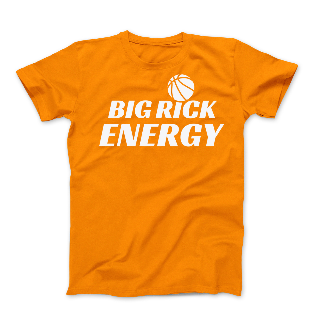 Big Rick Energy – Campus Deluxe